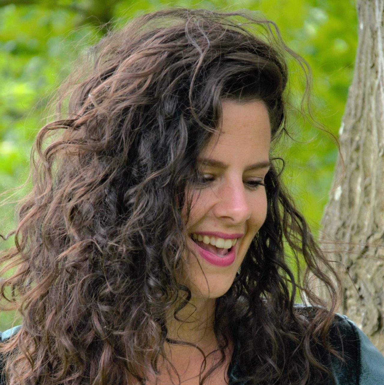 Elise Slangenberg - Marleen van den Hout